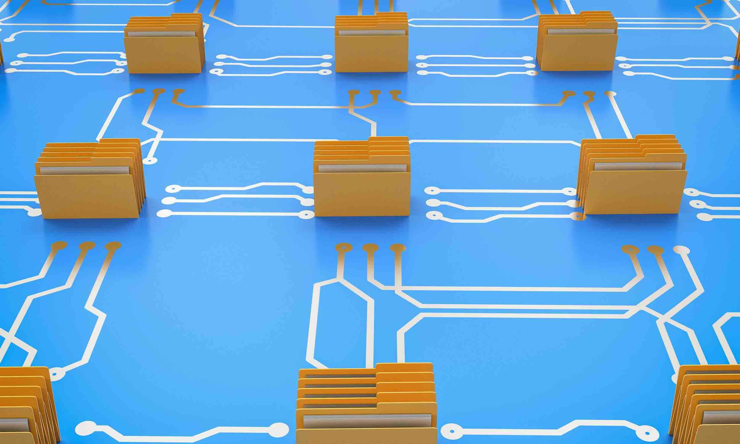 Essential Steps for Managing Large-Scale Data Migrations | Corovan